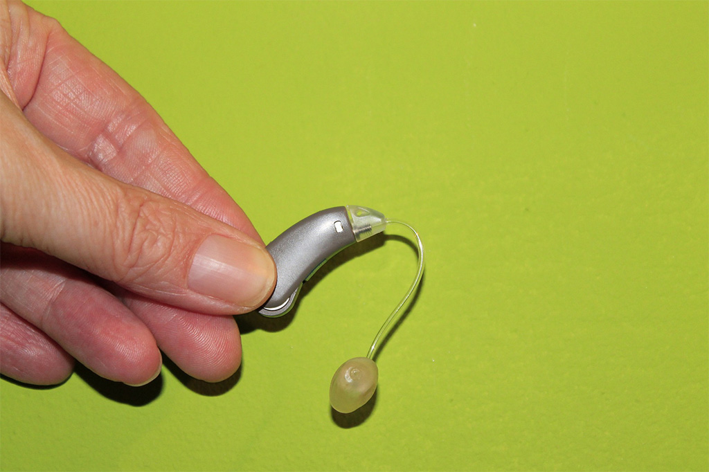 The Perfect Hearing Aid: Types And Style Guide (2021) | FindHearingAid.com